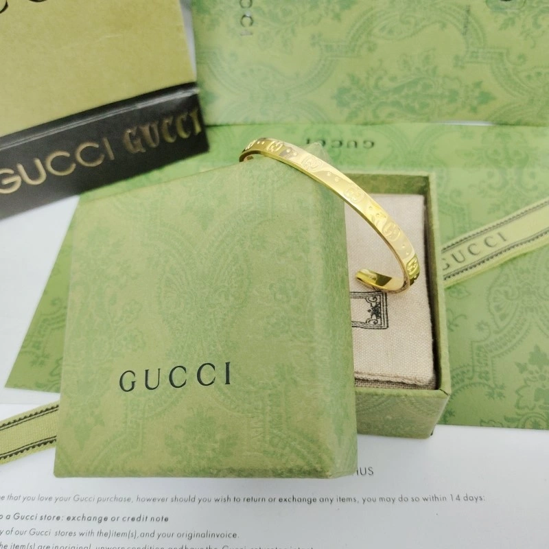 Brand-original Gucci Bracelets