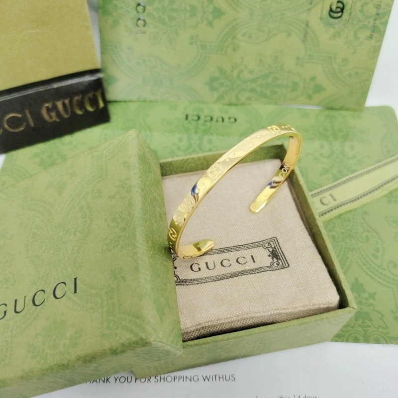 Brand-original Gucci Bracelets
