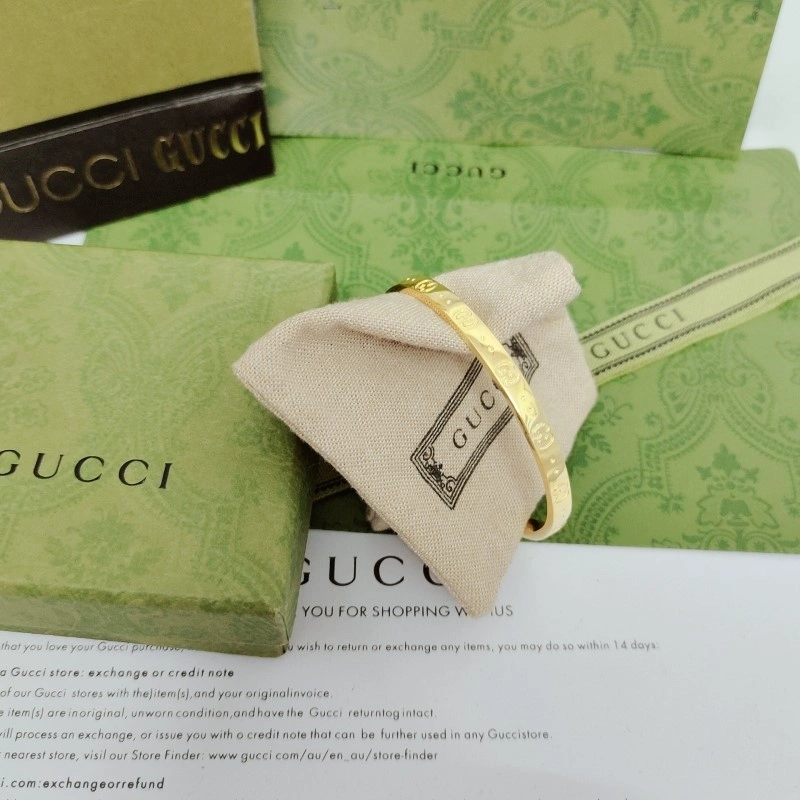 Brand-original Gucci Bracelets