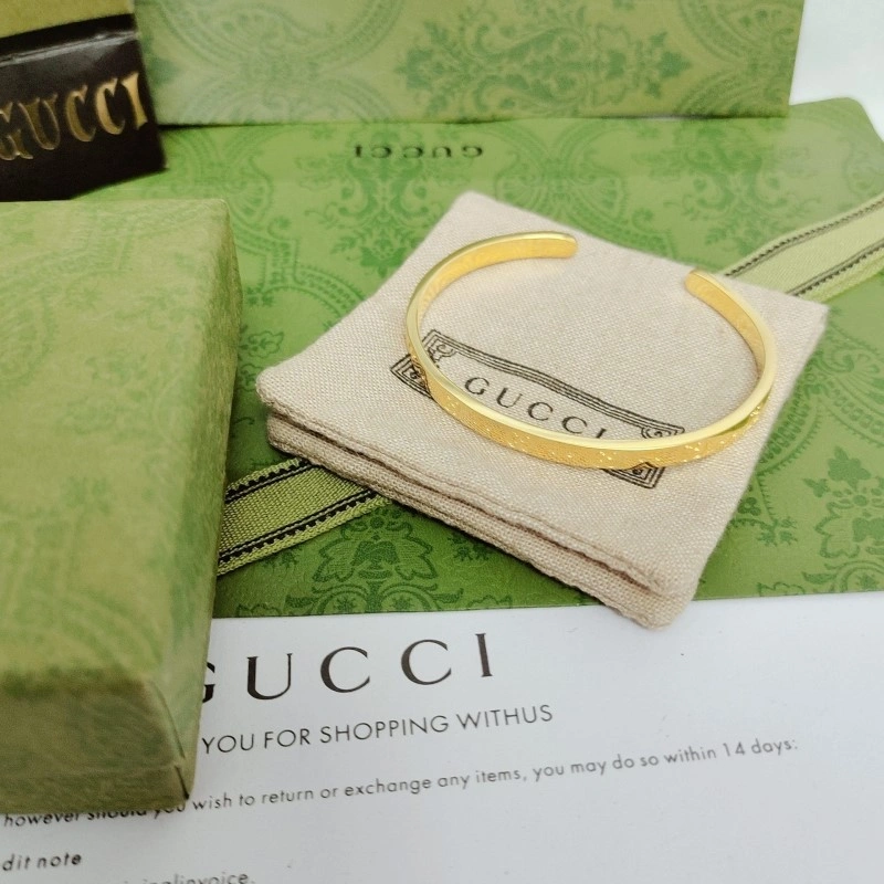 Brand-original Gucci Bracelets