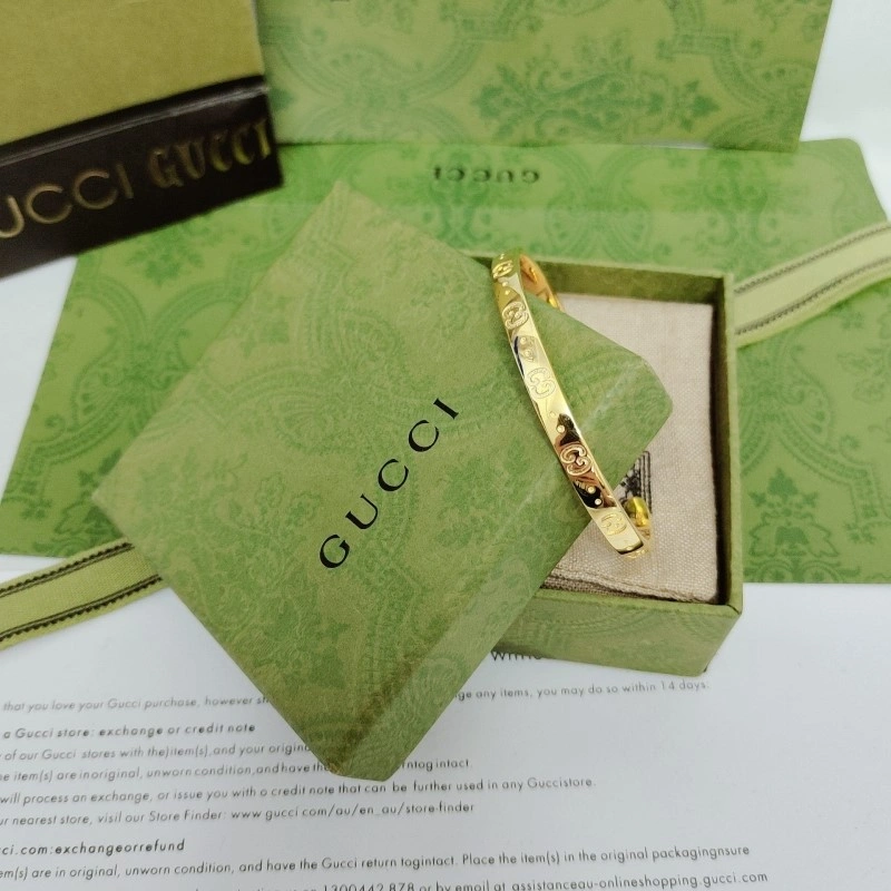 Brand-original Gucci Bracelets