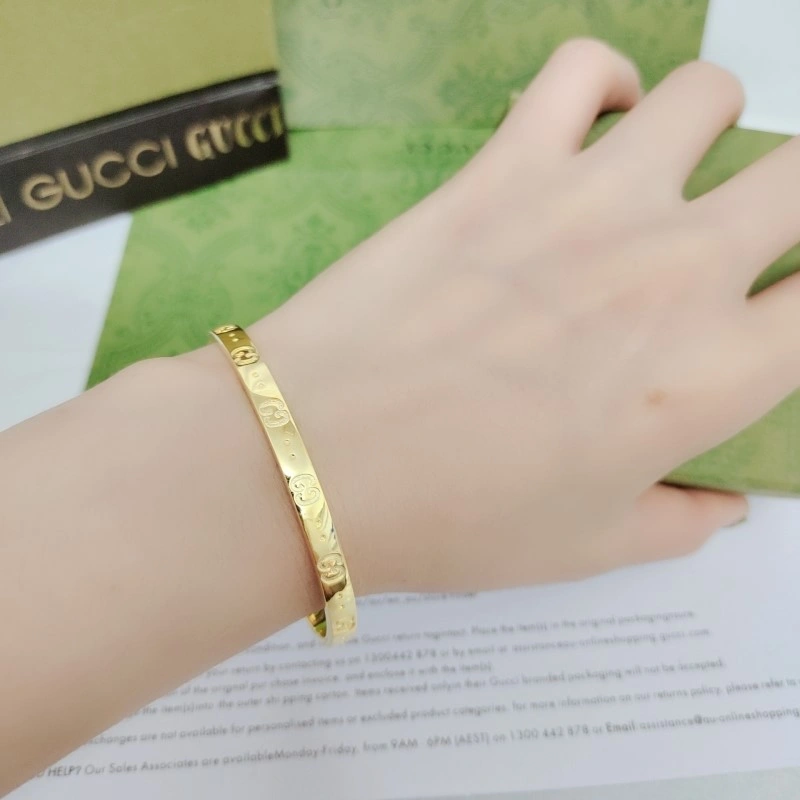 Brand-original Gucci Bracelets
