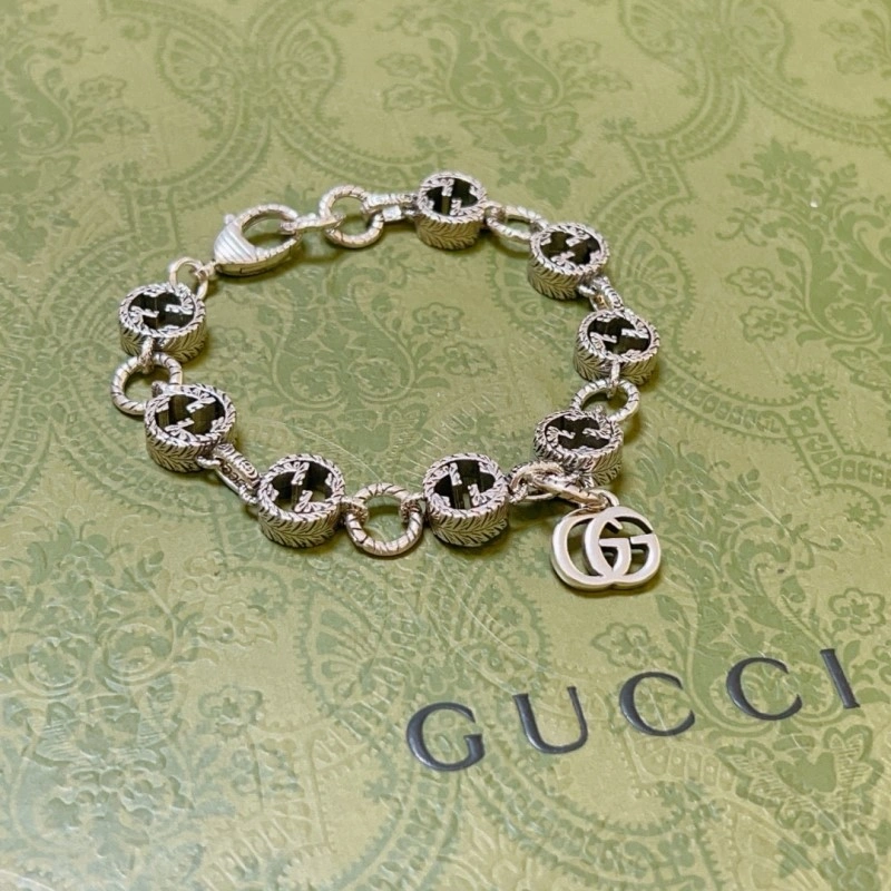 Cut-rate Gucci Bracelets