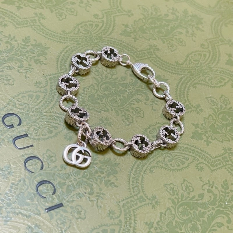 Cut-rate Gucci Bracelets