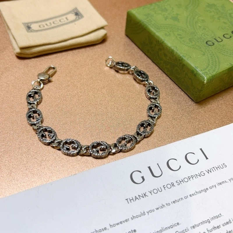Affordable Gucci Bracelets