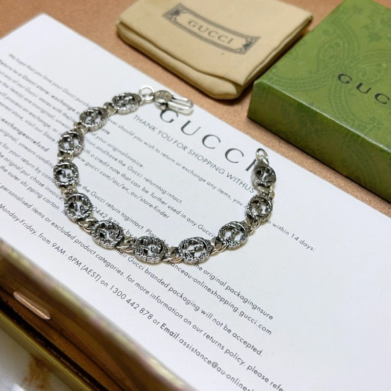 Affordable Gucci Bracelets