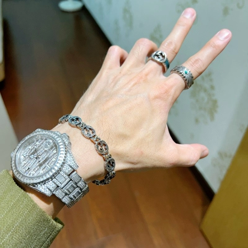 Affordable Gucci Bracelets