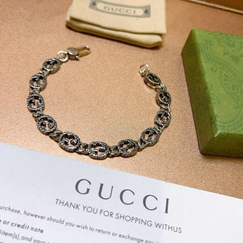 Affordable Gucci Bracelets