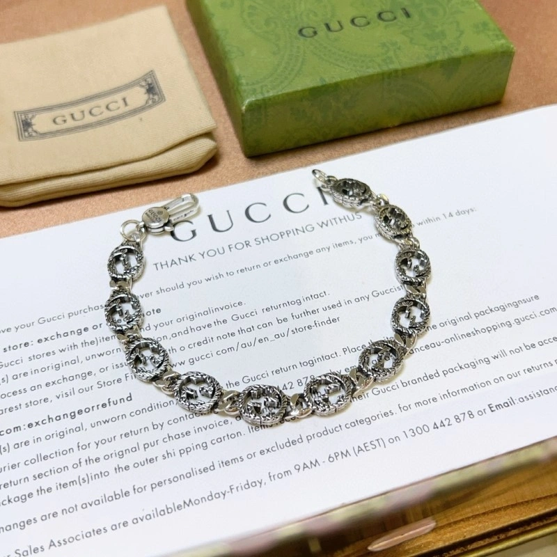 Affordable Gucci Bracelets