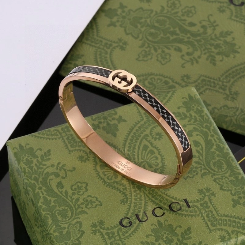 Real Gucci Bracelets