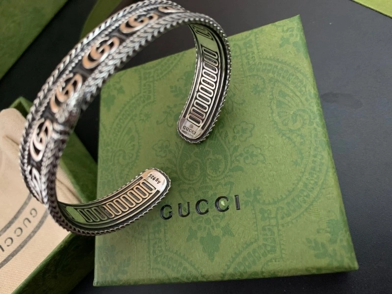 Legit Gucci Bracelets