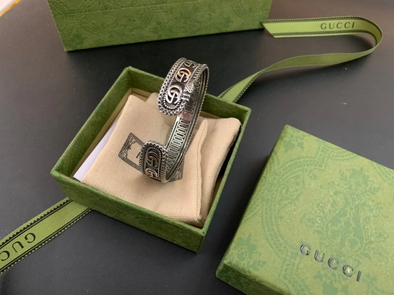 Legit Gucci Bracelets