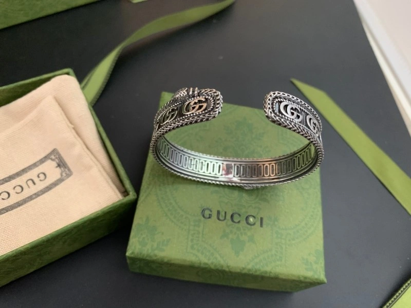 Legit Gucci Bracelets