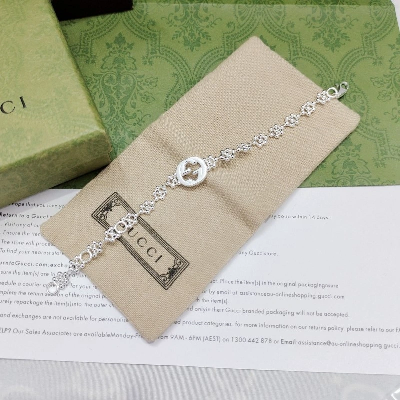 Factory-made Gucci Bracelets