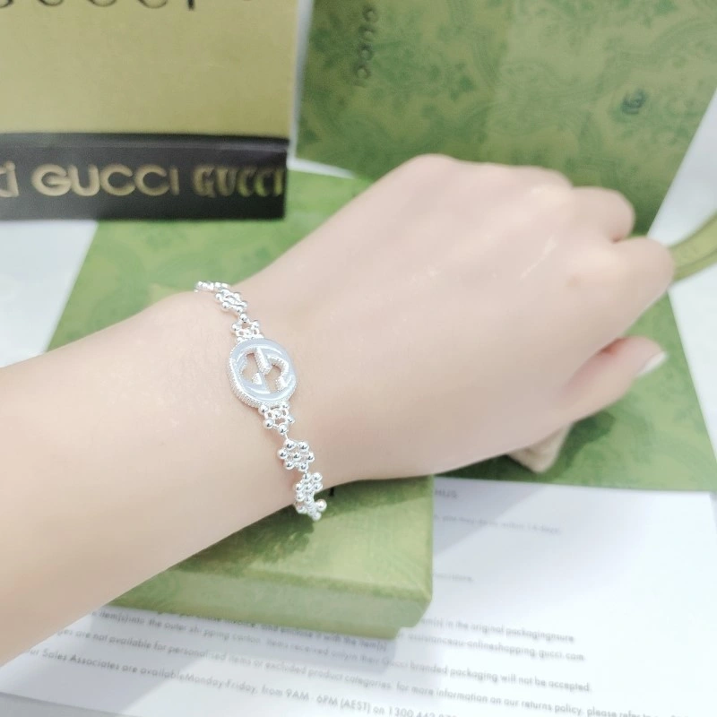 Factory-made Gucci Bracelets