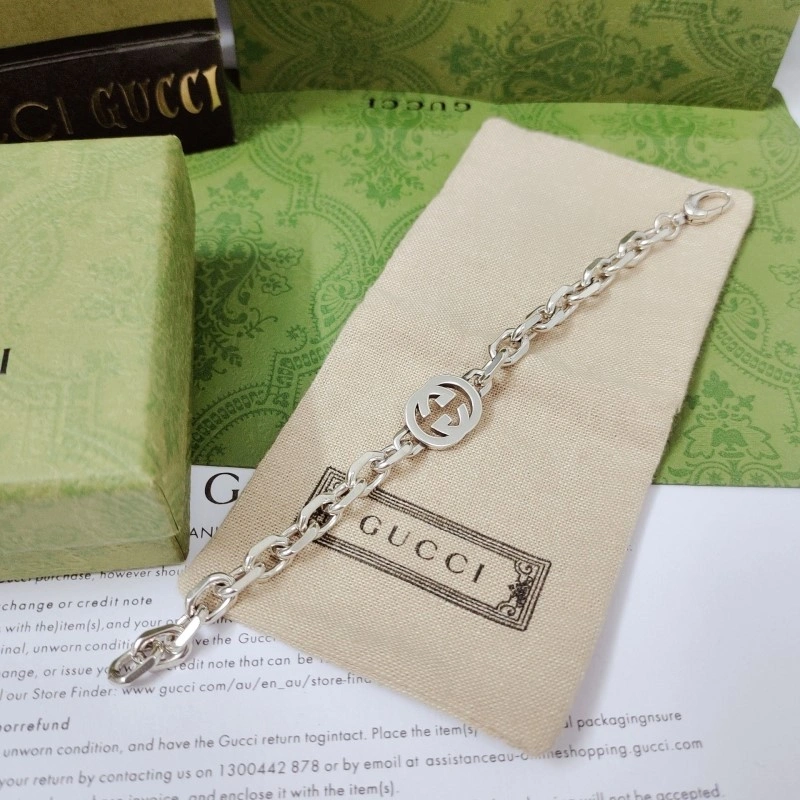 Top match Gucci Bracelets