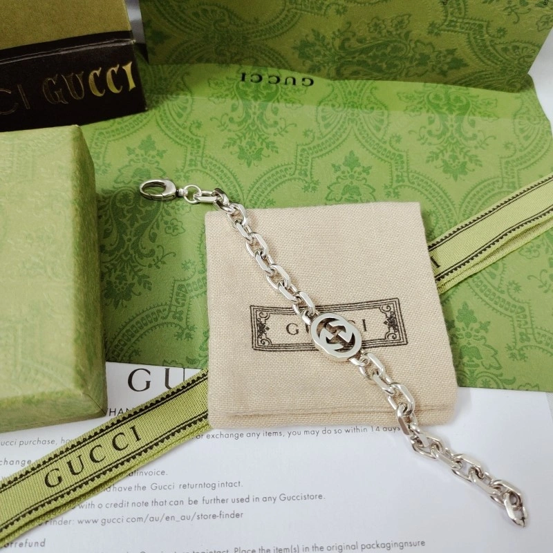 Top match Gucci Bracelets
