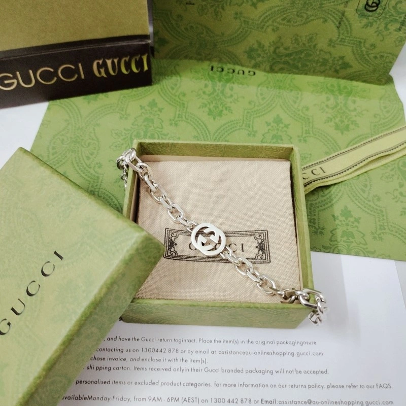 Top match Gucci Bracelets