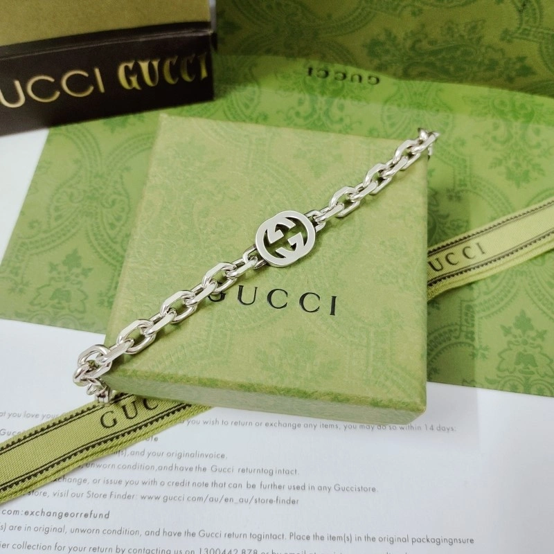 Top match Gucci Bracelets