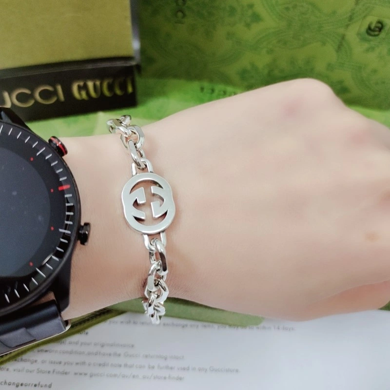 Top match Gucci Bracelets