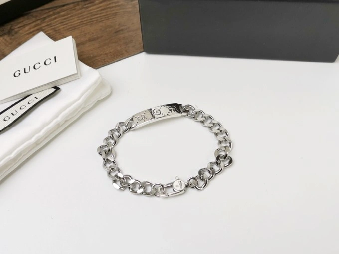 Genuine Gucci Bracelets