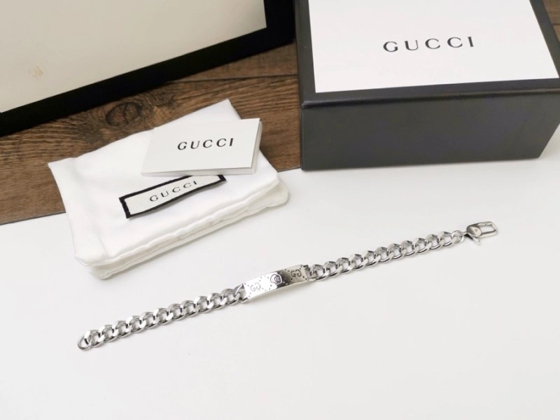 Genuine Gucci Bracelets