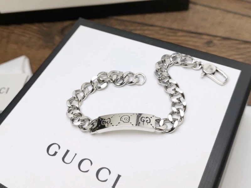 Genuine Gucci Bracelets