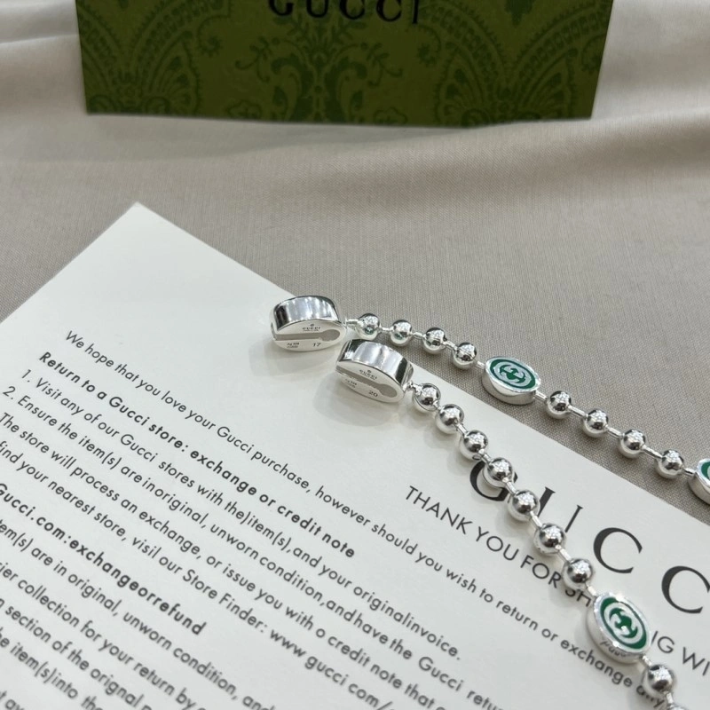 Mirror quality Gucci Bracelets