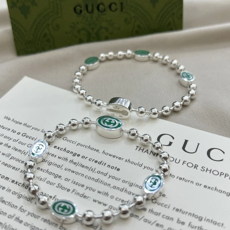 Mirror quality Gucci Bracelets