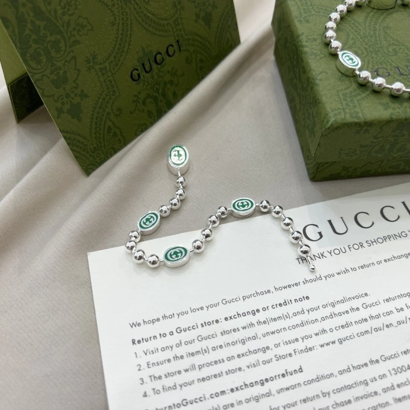 Mirror quality Gucci Bracelets