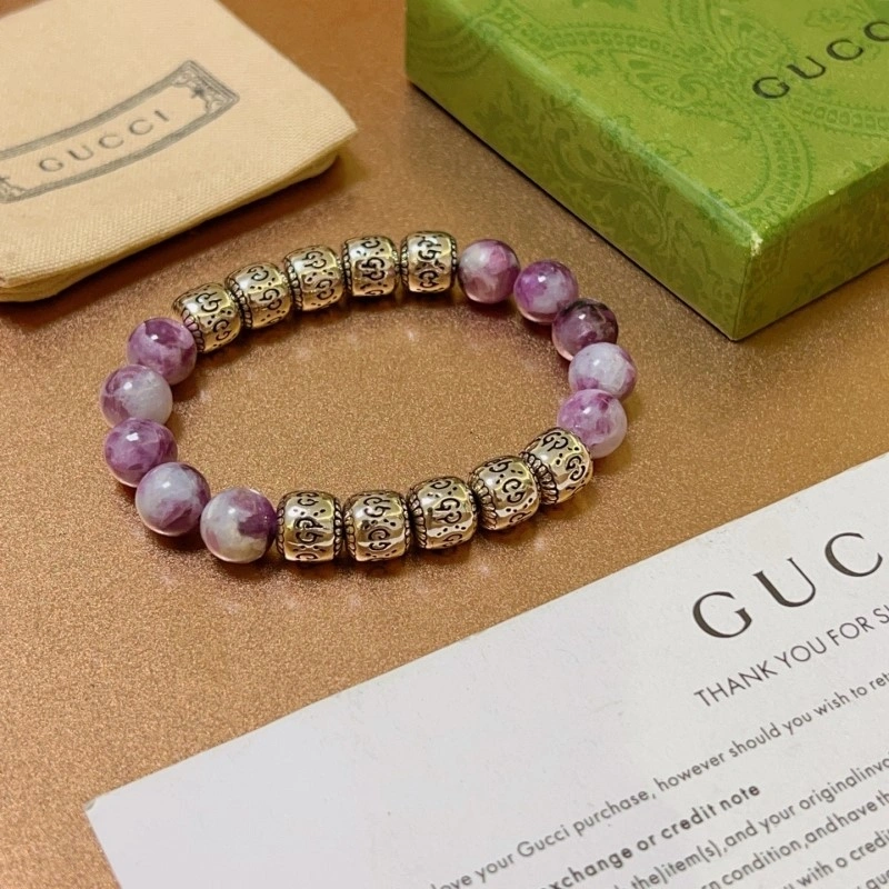 Gucci Bracelets