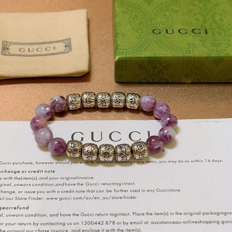 Legit Gucci Bracelets