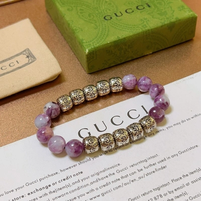 Legit Gucci Bracelets