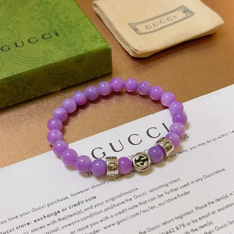 Gucci Bracelets