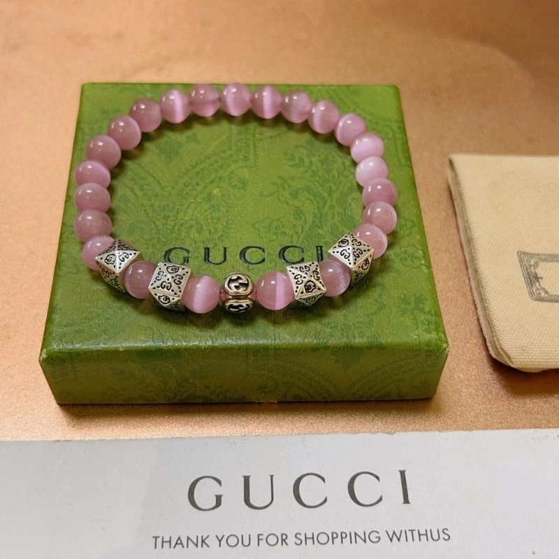 Genuine Gucci Bracelets