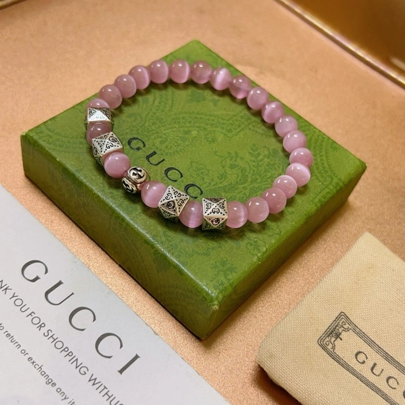Genuine Gucci Bracelets