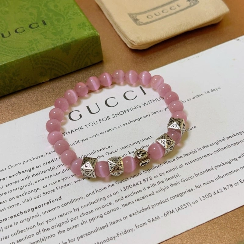 Genuine Gucci Bracelets