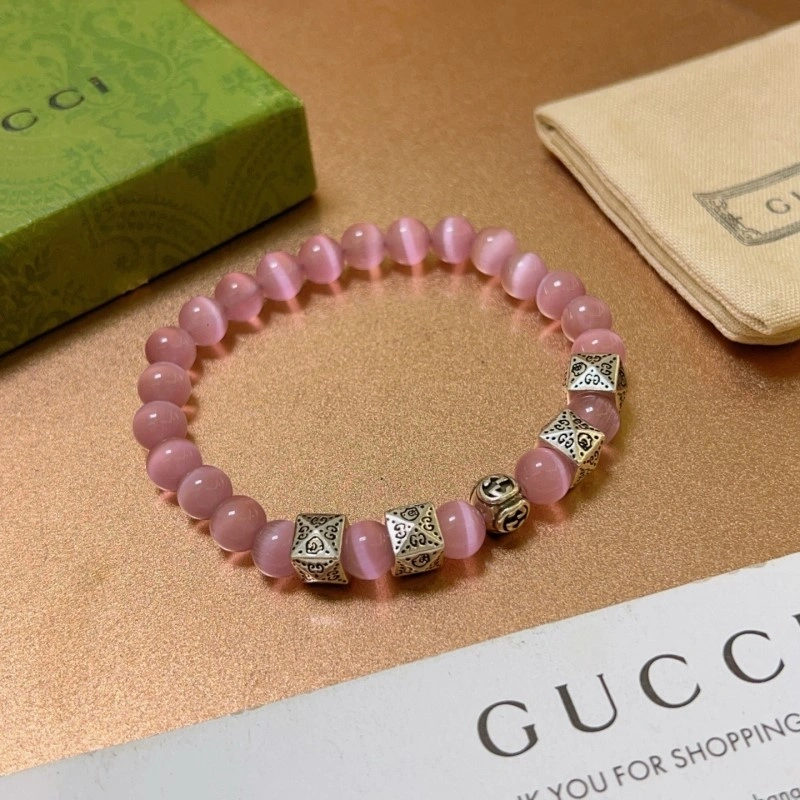 Genuine Gucci Bracelets