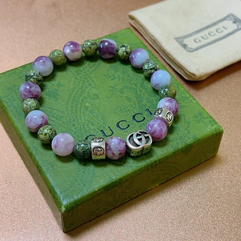Value-priced Gucci Bracelets