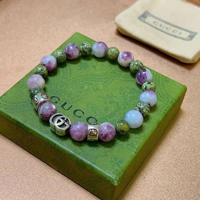 Value-priced Gucci Bracelets