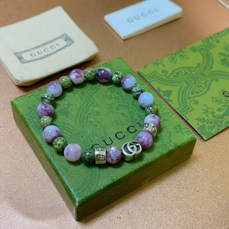 Value-priced Gucci Bracelets