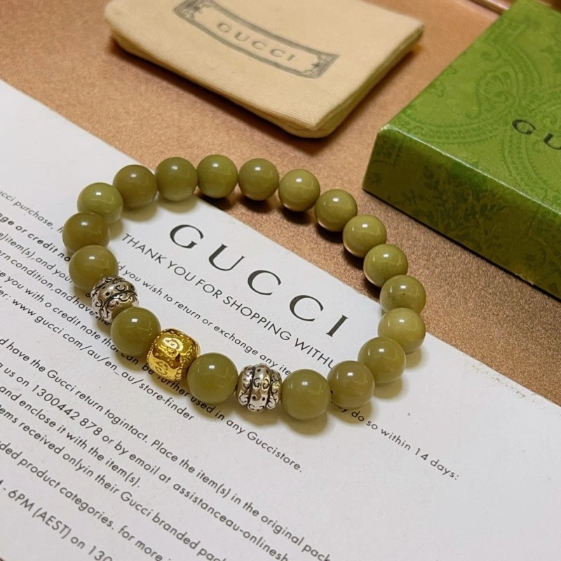 Original Gucci Bracelets