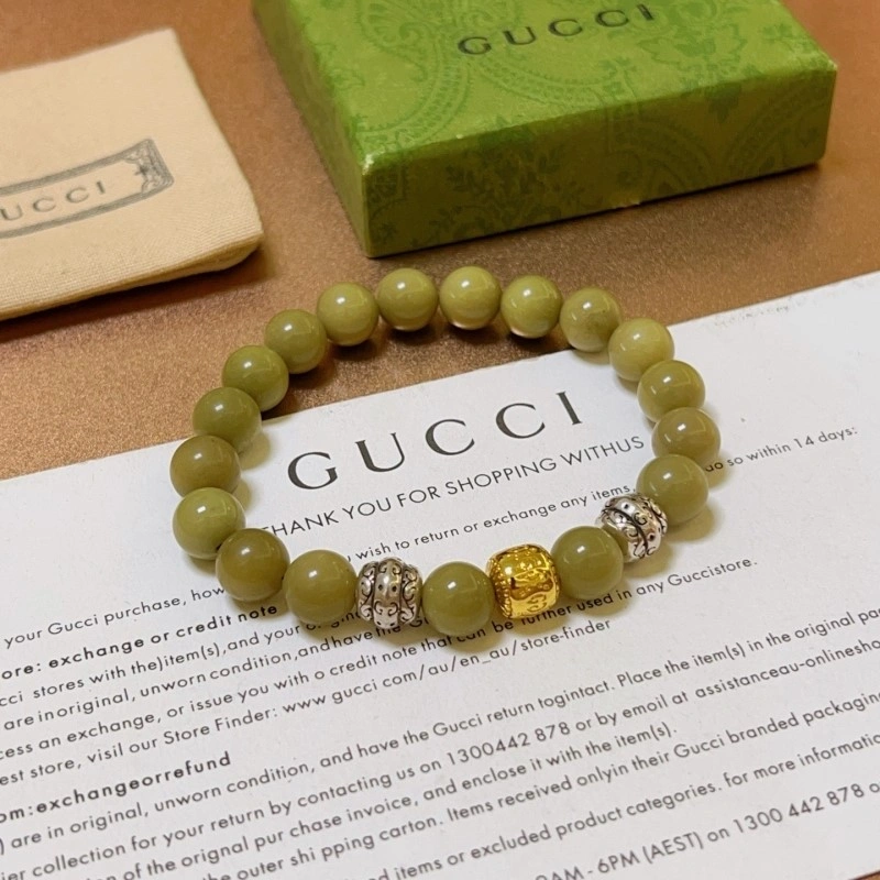 Original Gucci Bracelets