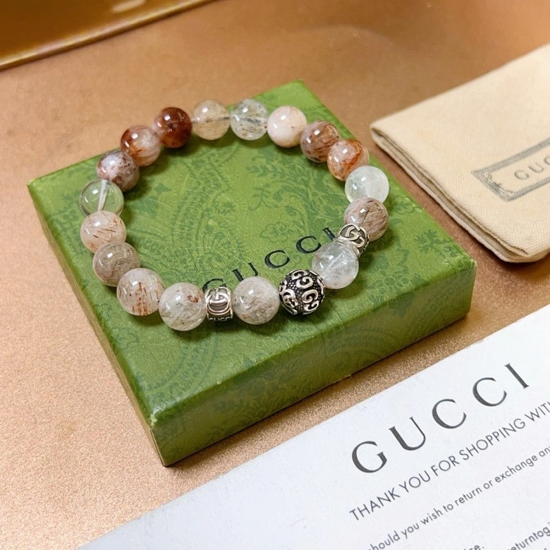 Reasonably priced Gucci Bracelets