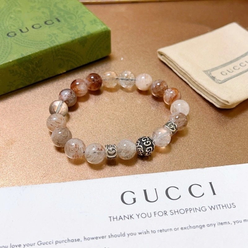 Reasonably priced Gucci Bracelets