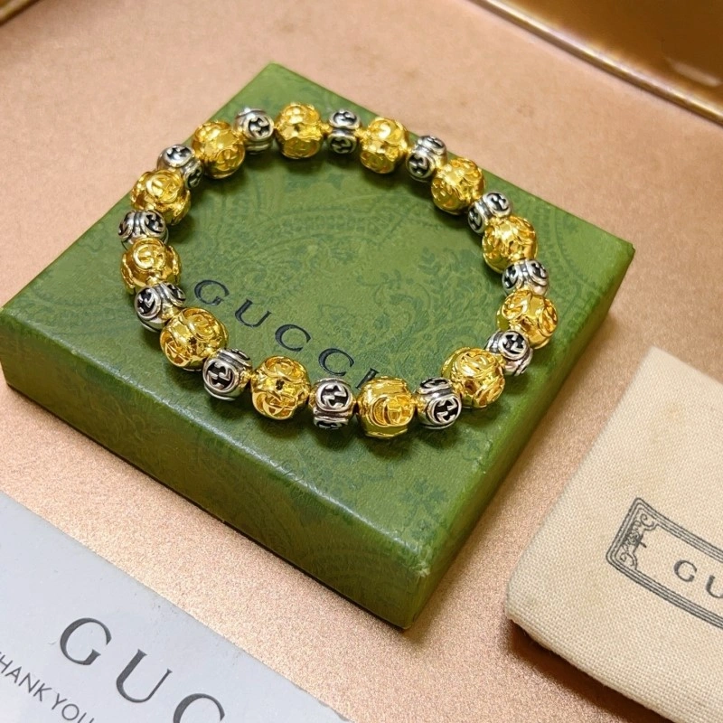 Inexpensive Gucci Bracelets