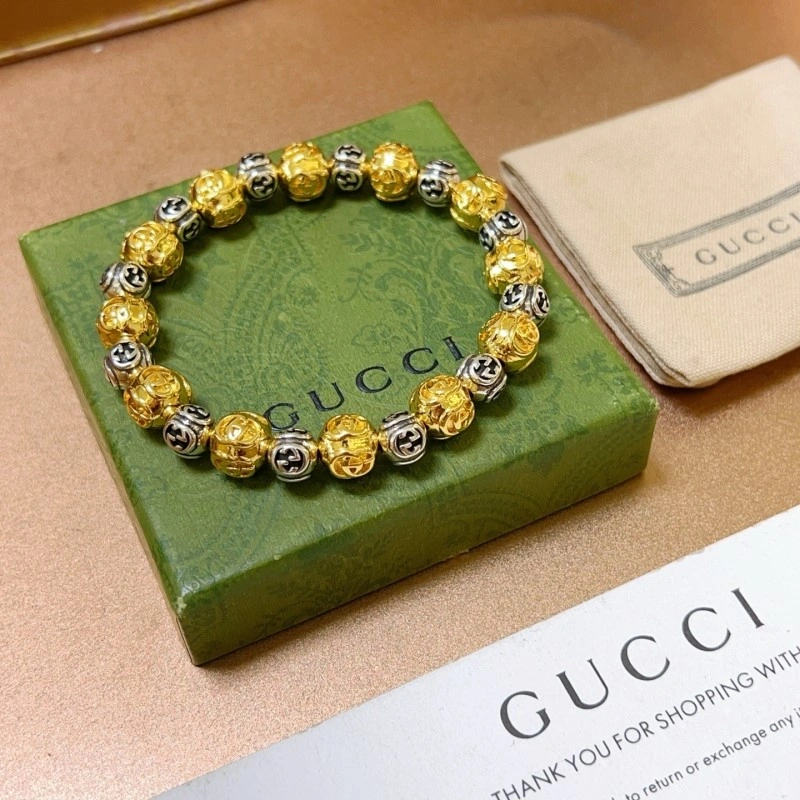 Inexpensive Gucci Bracelets