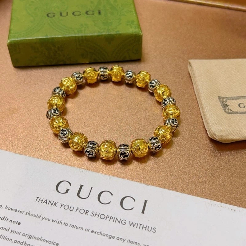 Inexpensive Gucci Bracelets