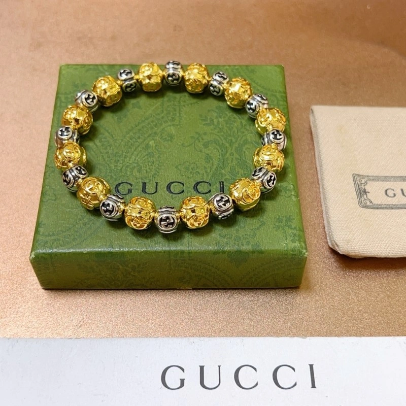 Inexpensive Gucci Bracelets