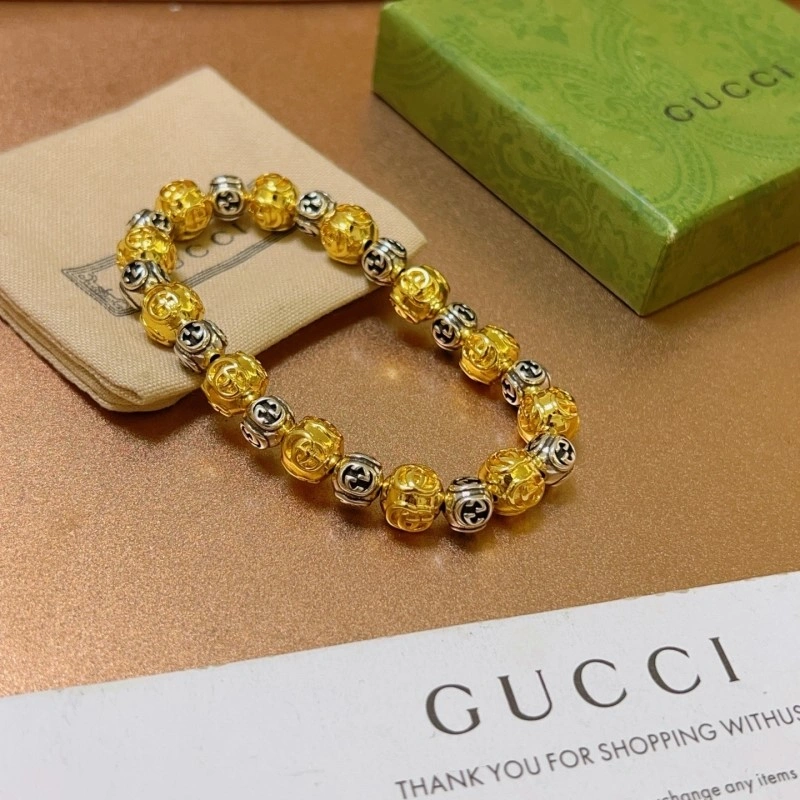 Inexpensive Gucci Bracelets